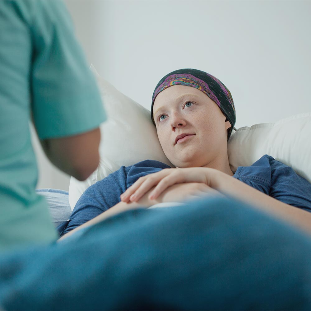 Cancer Fighting Strategies | ZM Hyperbaric Oxygen Therapy