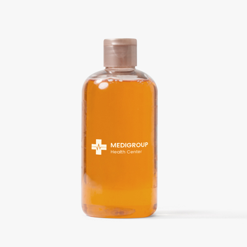 Cosmetic Oil | ZM Hyperbaric Oxygen Therapy