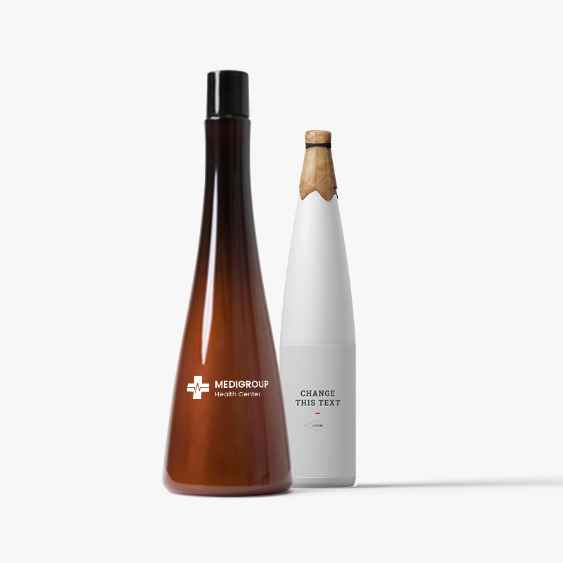 Medical Oils | ZM Hyperbaric Oxygen Therapy